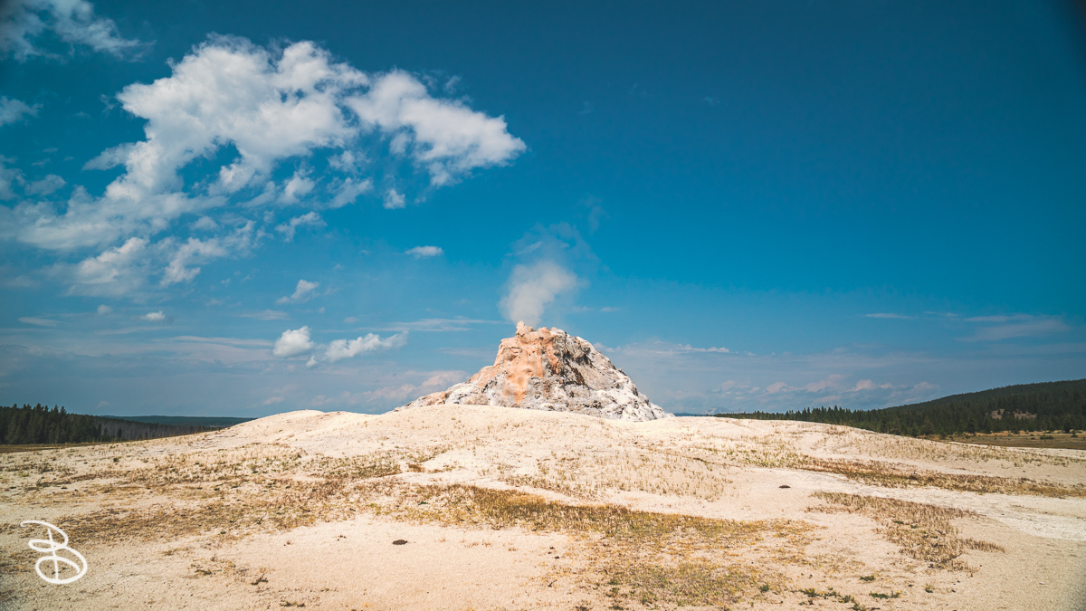 A Tale of Two Firehole Drives - Firehole River Canyon & Firehole Lake ...